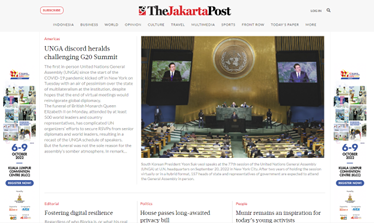 東南アジアの主要メディアまとめ【ニュース編】2022年度版 | 海外プレスリリース配信 Global PR Wire