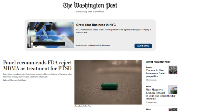 アメリカ-主要メディアまとめ【ニュース編】2024年版 | 海外メディア戦略コラム | 海外プレスリリース配信 Global PR Wire