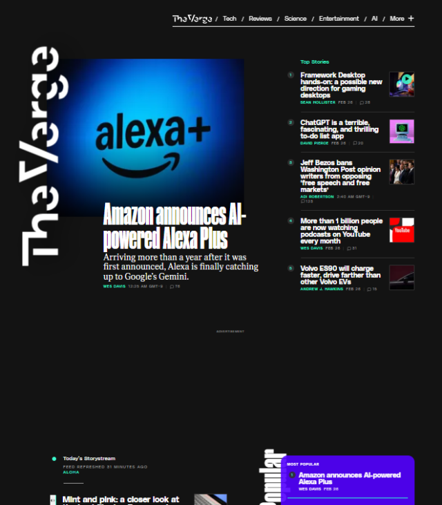 アメリカ主要テック系メディアまとめ【2025年版】 | 海外メディア戦略コラム | 海外プレスリリース配信 Global PR Wire